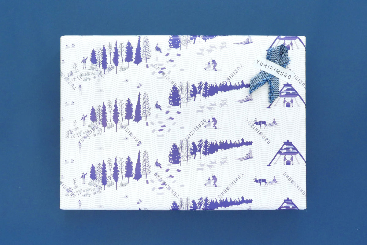 GIFT – YURI HIMURO ONLINE SHOP