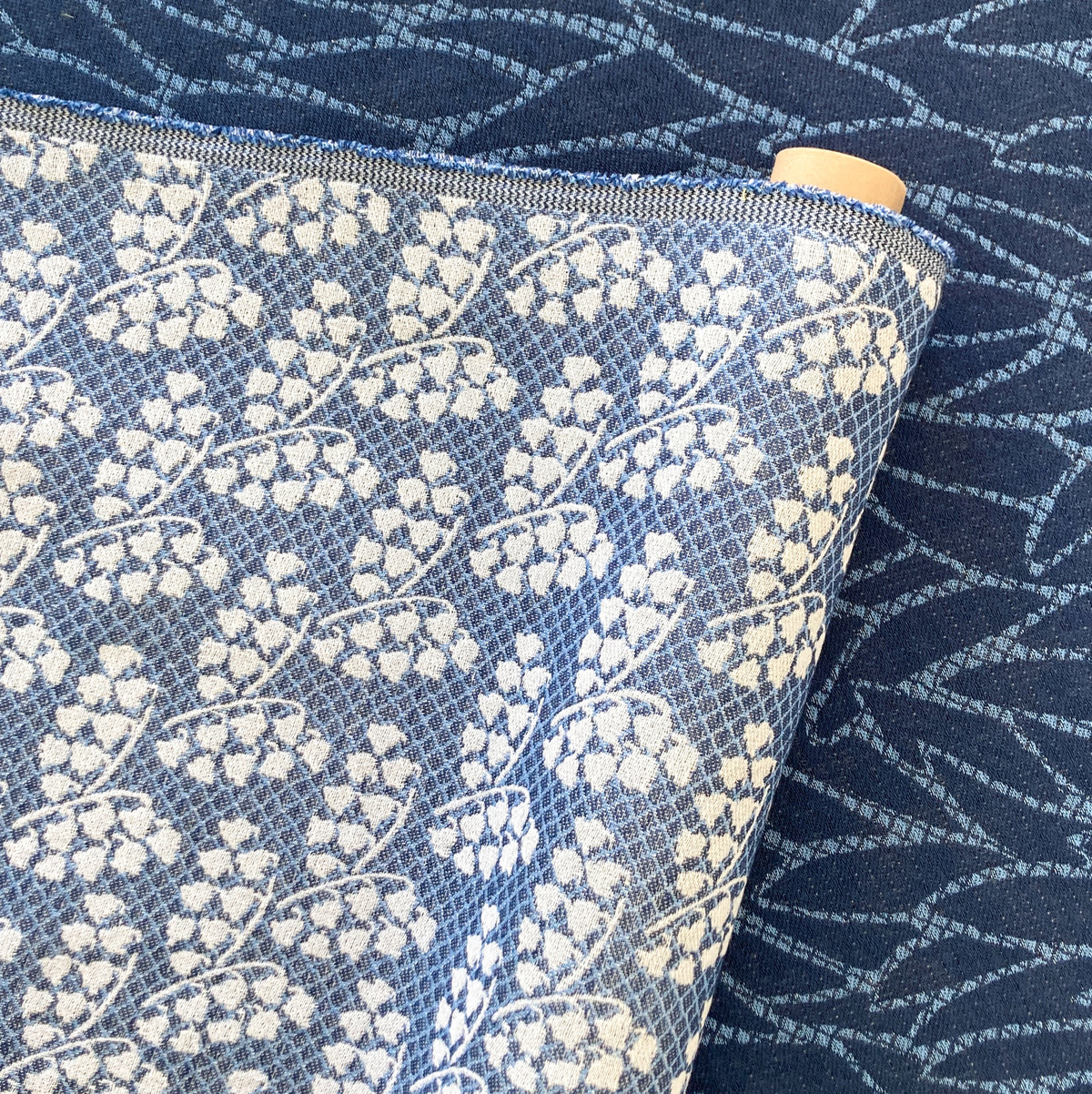 LILY BELL | fabric – YURI HIMURO ONLINE SHOP